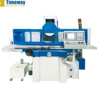 China Energy Mining Saddle Moving Type Surface Grinder SG-2050NC / amoladoras de superficies for sale