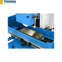 China KGS-2550 Surface Grinder for Grinding Wheel Size 200x20x31.75mm and Gross Weight 900kg for sale