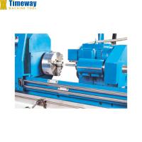 China High Precision G-200H and UG-200H Cylindrical Grinding Machine with 5.625kw Motor Power for sale