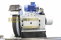 China UG500 Cylindrical Grinder High Rigidity Grinding Machine for CNC or Normal Applications for sale