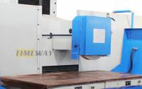 China 500 75 305mm Grinding Wheel Size Precision Surface Grinder SG-81160FR for Suface Grinding for sale