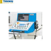 China Grinding with Saddle Moving Type Surface Grinder SG-40100NC Table Size mm 406x1020 for sale