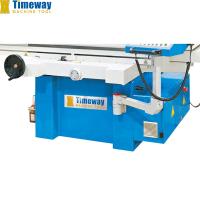 China Grinding with Saddle Moving Type Surface Grinder SG-40100NC Table Size mm 406x1020 for sale