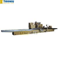 China Cylindrical Grinding Machine G-630 with 2000/3000/4000/5000mm Distance between Centers for sale