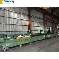 China Cylindrical Grinding Machine G-630 with 2000/3000/4000/5000mm Distance between Centers for sale