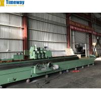 China Cylindrical Grinding Machine G-630 with 2000/3000/4000/5000mm Distance between Centers for sale