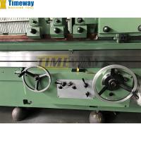 China Cylindrical Grinding Machine G-630 with 2000/3000/4000/5000mm Distance between Centers for sale