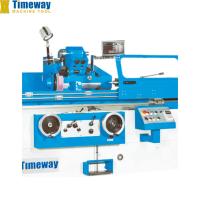 China G-320 G-320A Cylindrical Grinder Normal CNC Grinding Machine for and Easy Operation for sale