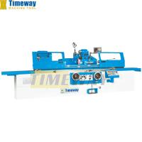 China G-320 G-320A Cylindrical Grinder Normal CNC Grinding Machine for and Easy Operation for sale