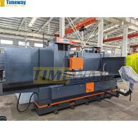 China 1000mm Cross Travel Surface Grinding Machines with Advanced Column Moving Design for sale