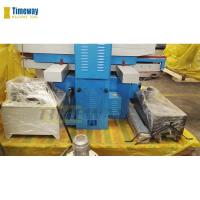 China Saddle Moving Surface Grinding Machine with Table Cross Intermittent Feed Rate 0.1-8 for sale