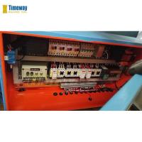China Saddle Moving Surface Grinding Machine with Table Cross Intermittent Feed Rate 0.1-8 for sale
