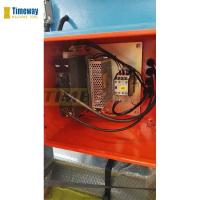 China Saddle Moving Surface Grinding Machine with Table Cross Intermittent Feed Rate 0.1-8 for sale
