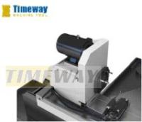 China CNC Cylindrical Grinder with Ra0.04um Roughness and 35 m/s Wheel Peripheral Velocity for sale
