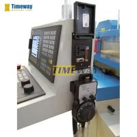 China 1.5kW CNC Saddle Moving Surface Grinder SG-2050CNC2 for Precision Machining Work for sale