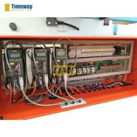 China 1.5kW CNC Saddle Moving Surface Grinder SG-2050CNC2 for Precision Machining Work for sale