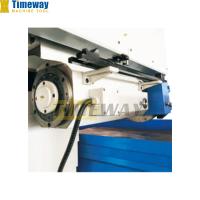 China GS-600A Cantilever Moving Type Surface Grinder Machine Table Size mm 1600x600 Cutomized for sale