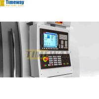 China High Precision CNC Cylindrical Grinding Type GDK-320 Timeway Machine Weight KG 4600 for sale