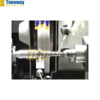 China High Precision CNC Cylindrical Grinding Type GDK-320 Timeway Machine Weight KG 4600 for sale