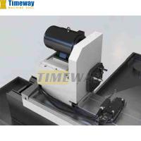 China High Precision CNC Cylindrical Grinding Type GDK-320 Timeway Machine Weight KG 4600 for sale