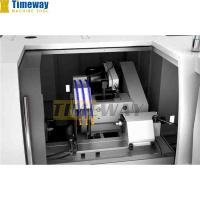 China GK-320 CNC Cylindrical Grinder Machine Straight Plunge Grinding Type Customized Options for sale