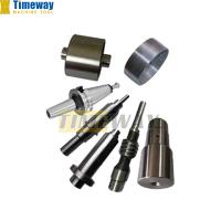 China GK-320 CNC Cylindrical Grinder Machine Straight Plunge Grinding Type Customized Options for sale