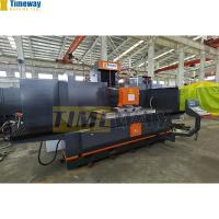 China 2024 Surface Grinding Machine with 0.65 μm Surface Roughness and Column Moving Type for sale