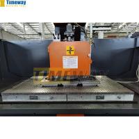 China 2024 Surface Grinding Machine with 0.65 μm Surface Roughness and Column Moving Type for sale