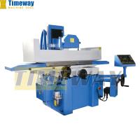 China Precision Grind Saddle Moving Type Surface Grinder SG-4080AH AHR AHD and Competitive for sale