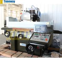 China Precision Grind Saddle Moving Type Surface Grinder SG-4080AH AHR AHD and Competitive for sale