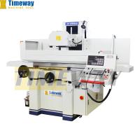 China Precision Grind Saddle Moving Type Surface Grinder SG-4080AH AHR AHD and Competitive for sale