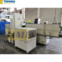 China Electro Magnetic Chuck Size pcs. 600x1000x1mm Flat Grinding Machine / Directly Sell for sale