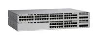 China CBS350-48P-4G-CN Industrial Network Switch 48 Port PoE+ with 128Gbps Capacity and 4x1G Uplink for sale