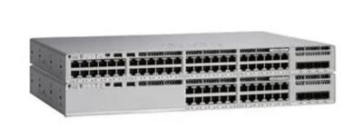 China CBS350-48P-4G-CN Industrial Network Switch 48 Port PoE+ with 128Gbps Capacity and 4x1G Uplink for sale