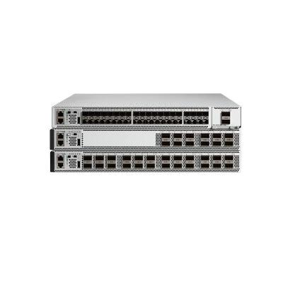 China C9500-40X-A Enterprise Network Switch 40 Port 10Gig SFP/SFP+ 960Gbps Switching Capacity 1RU Rack Mount for sale