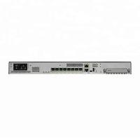 China ASA5508-K9 Network Security Firewall with 450 Mbps Throughput and 8 Gigabit Ethernet Ports for sale