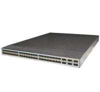 China N9K-X97160YC-EX Enterprise Managed Switch with 48x 25G SFP28 Ports and 8x 100G QSFP28 Ports, 40MB Buffer for sale