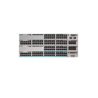 China C9300-48UXM-E Used 48-Port Gigabit PoE Switch with 208 Gbps Capacity and 480 Gbps Stacking for sale
