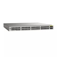 China Cisco C9300X-24Y-A 24-Port Gigabit PoE+ Switch | 3000 Gbps Capacity | 445W PoE Power for sale