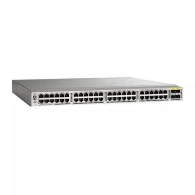 China Cisco C9300X-24Y-A 24-Port Gigabit PoE+ Switch | 3000 Gbps Capacity | 445W PoE Power for sale