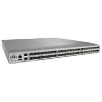 China N3K-C3548P-XL Gigabit LAN Switch with 48 SFP+ Ports 10Gbps 960Gbps Switching Capacity 720 mpps Forwarding Rate for sale