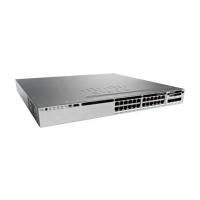 China N9K-C9336C-FX2 Gigabit LAN Switch 36-Port 40G/100G QSFP28 with 600 Gbps Capacity for sale