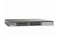China Cisco WS-C4500X-32SFP+ Gigabit LAN Switch - 32 Ports SFP+, 800Gbps Capacity, Stackable Design for sale