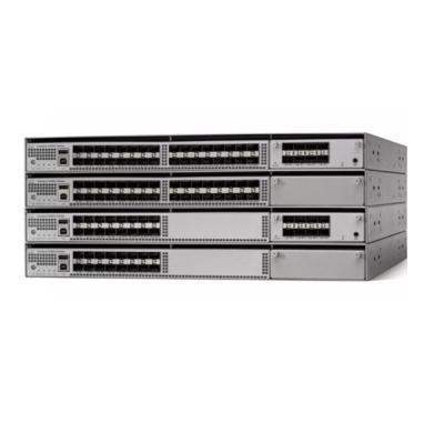 China Cisco C9400-LC-24XS 24-Port 10GbE SFP+ Line Card for Catalyst 9400 Series - 200W Power, 545K Hours MTBF for sale