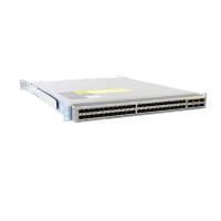 China Cisco N9K-C9372PX-E Gigabit LAN Switch 48 Ports 10G SFP+ 6 Ports 40G QSFP+ 1.44 Tbps Throughput for sale