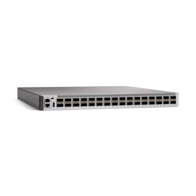 China C9500-48Y4C-A Gigabit LAN Switch with 48x 1/10/25G Ports and 4x 40/100G Ports - 3.2 Tbps Capacity for sale