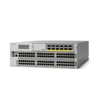 China C9200L-48P-4X-A 48-Port PoE+ Gigabit Switch with 4x10G Uplinks - 176 Gbps Switching Capacity, 261.9 Mpps Forwarding Rate for sale