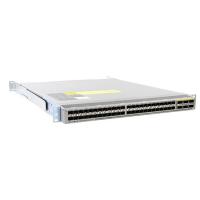 China N9K-C9336C-FX2-E 36-Port Gigabit Switch with 40G/100G QSFP28 Uplinks, 128GB Switching Capacity, PoE Support for sale