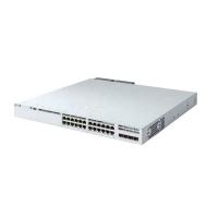 China Cisco C9300L-24T-4G-A Catalyst 9300L Network Switch - 24 Port Gigabit with 4x10G SFP+ Uplinks and Network Advantage License for sale