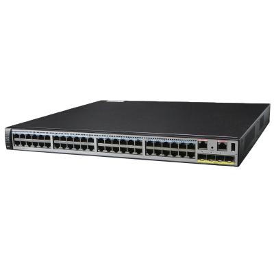 China Cisco WS-C2960XR-48FPD-I Gigabit Switch 48 Ports PoE 740W 2x10G SFP+ Stackable for sale